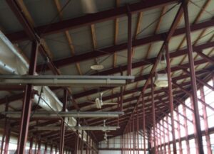 Ceiling Fans - VES-Artex