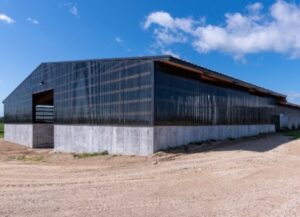 EnviroWall Polycarbonate - VES-Artex