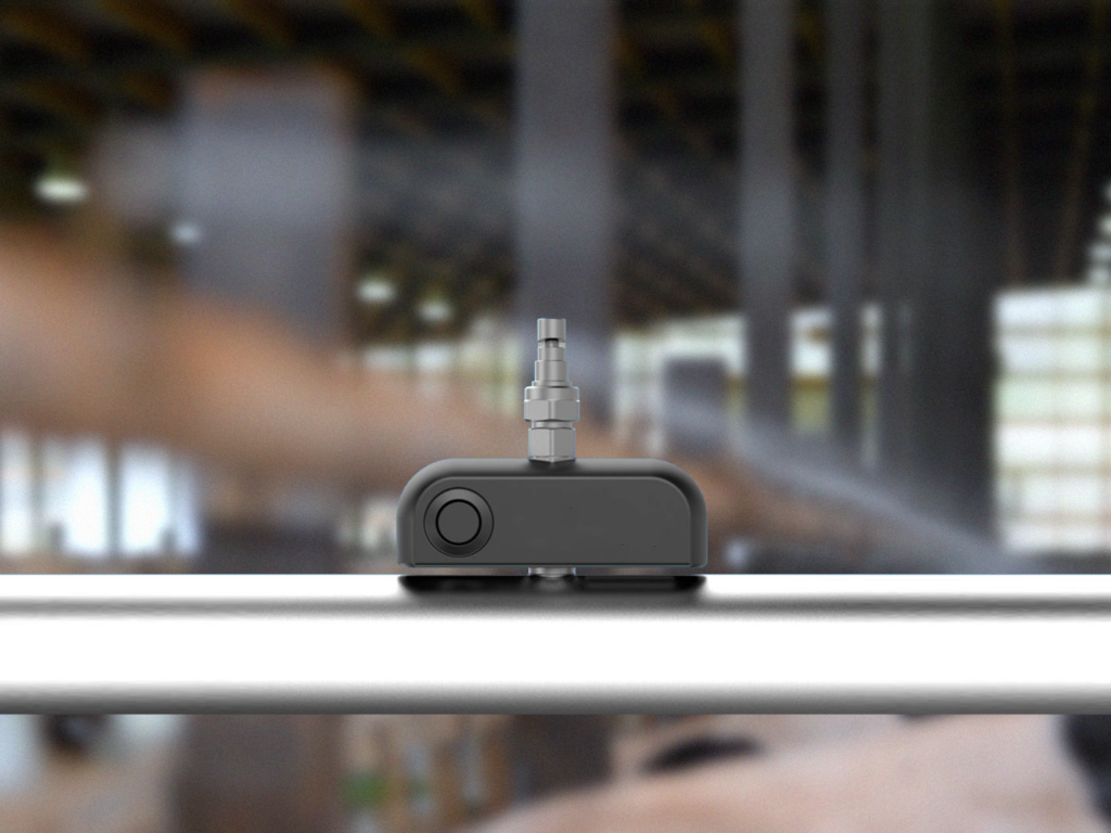 Intelligent Soaker - VES-Artex